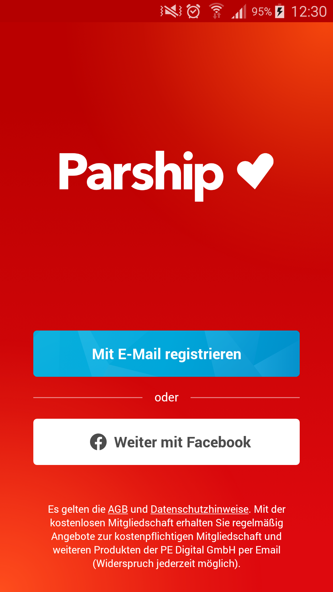 Parship App Test & Erfahrungen 2026 | Beste Dating App