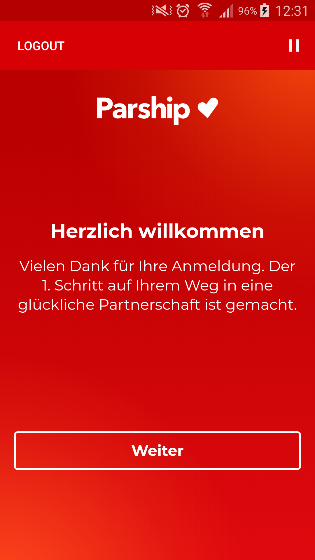 Parship App Test & Erfahrungen 2022 | Beste Dating App
