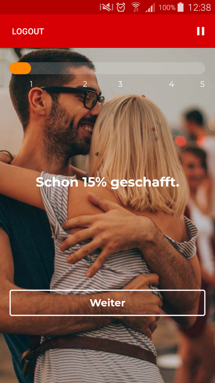 Parship App Test & Erfahrungen 2026 | Beste Dating App