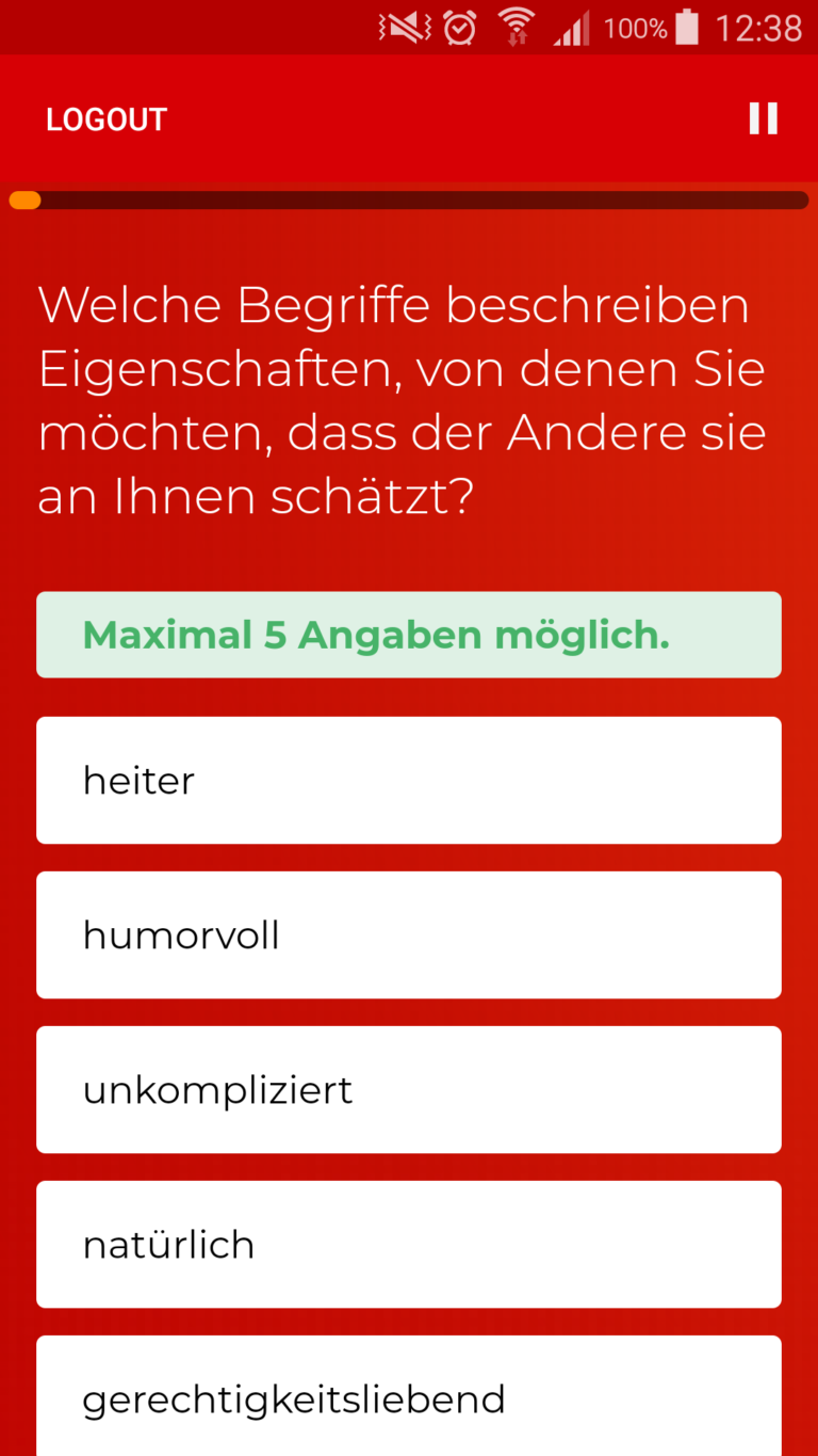 Parship App Test & Erfahrungen 2026 | Beste Dating App