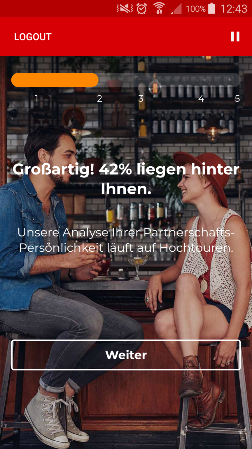 Parship App Test & Erfahrungen 2026 | Beste Dating App