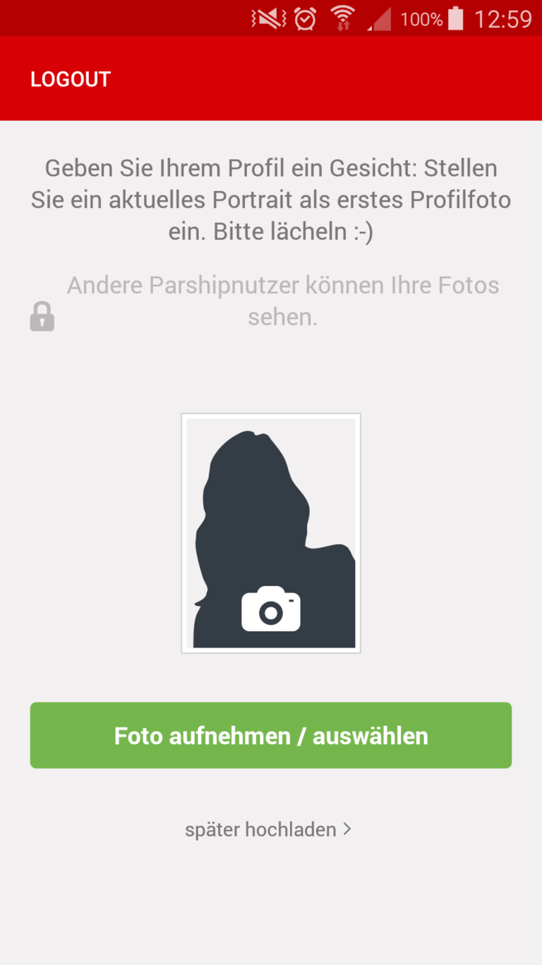 Parship App Test & Erfahrungen 2026 | Beste Dating App