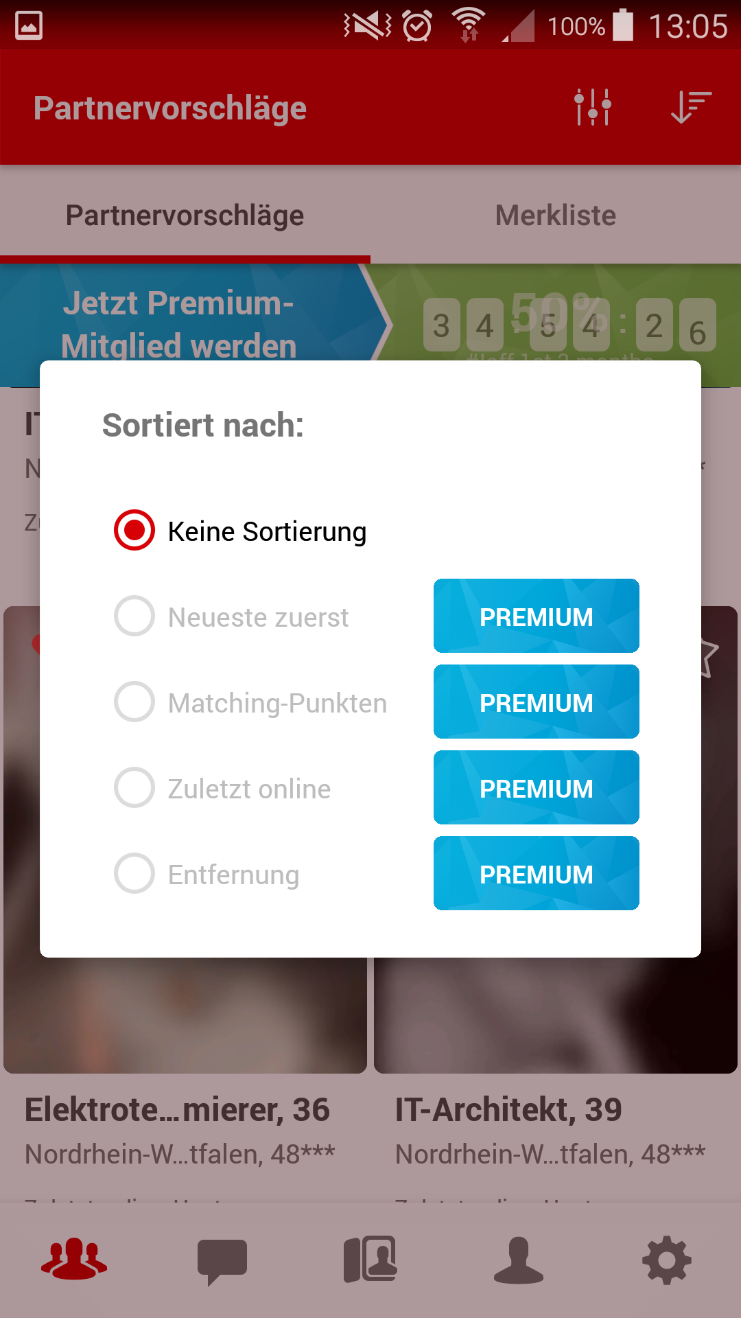 Parship App Test & Erfahrungen 2021 | Beste Dating App