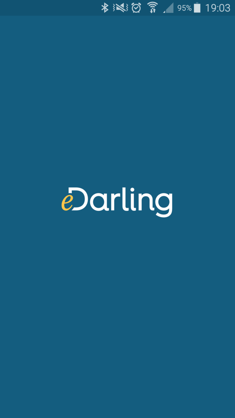 eDarling App Test & Erfahrungen 2025 | Beste Dating App