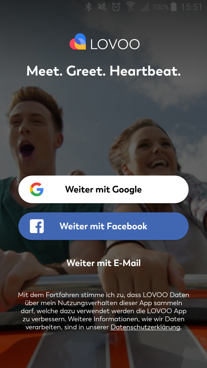 Lovoo App Test & Erfahrungen 2022 | Beste Dating App