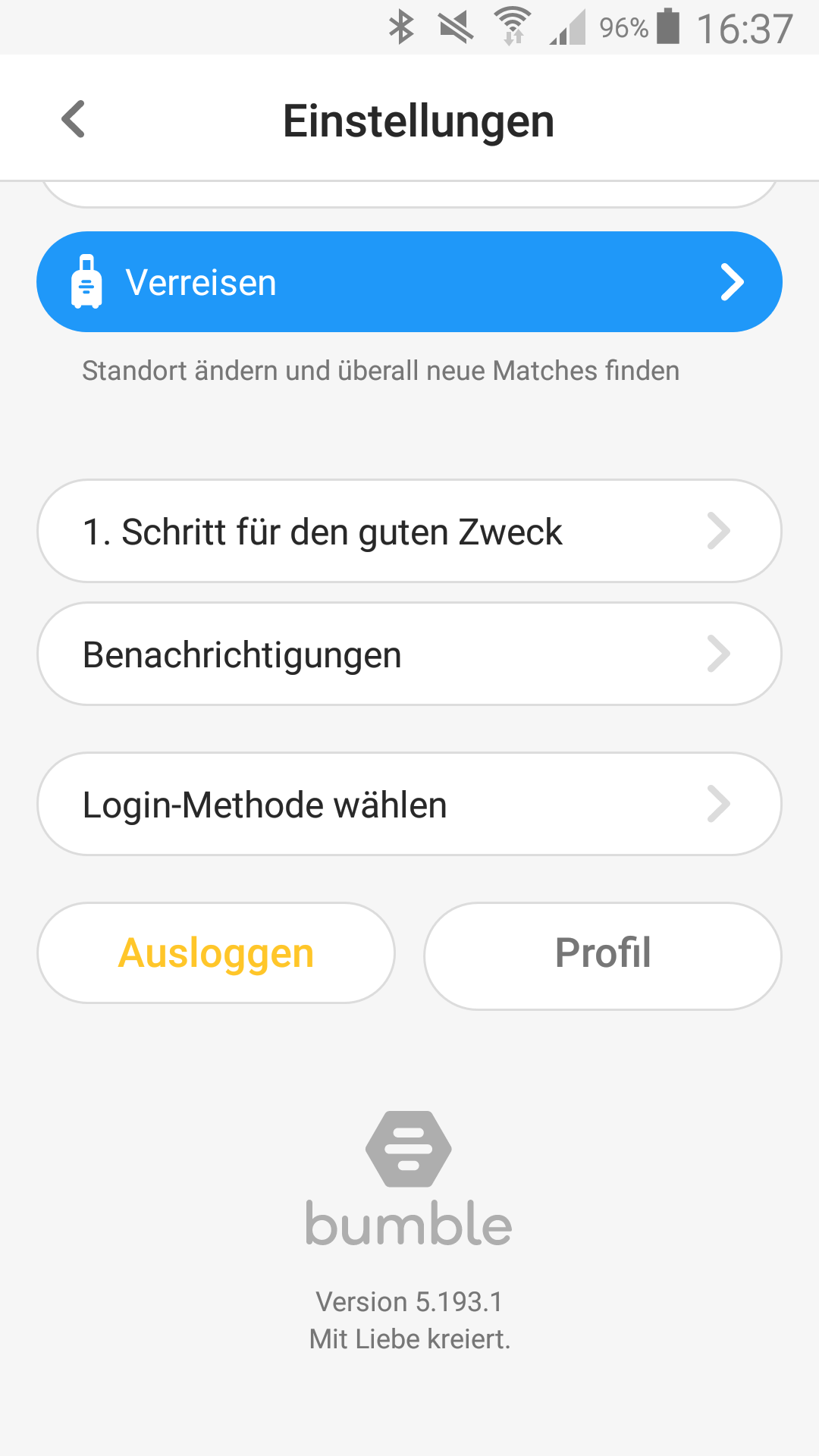 Bumble App Test & Erfahrungen 2021 | Beste Dating App