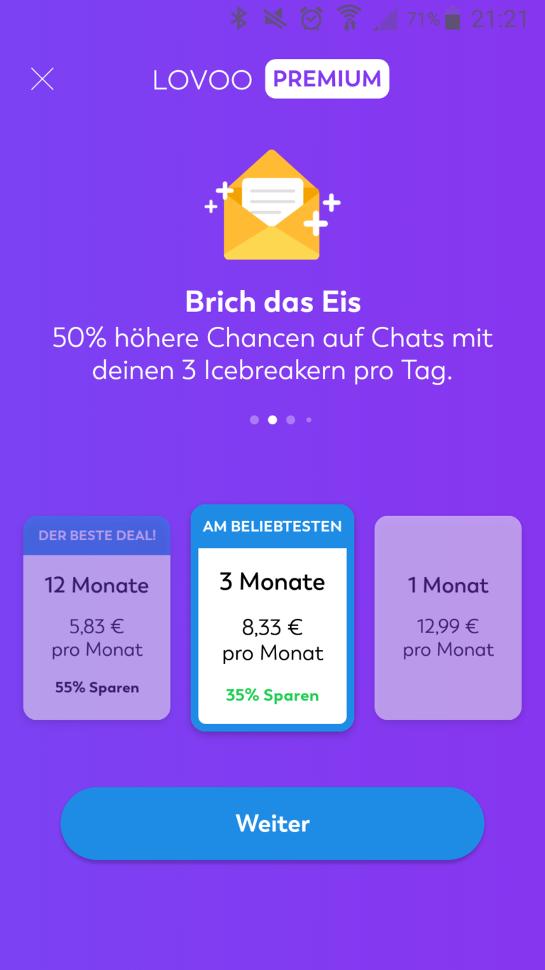 Lovoo App Test & Erfahrungen 2022 | Beste Dating App