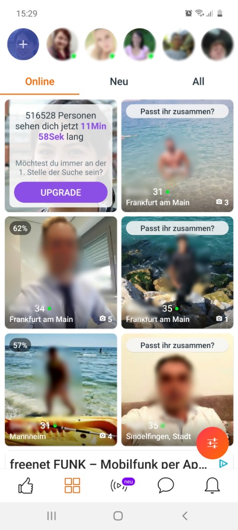 Twoo App Test & Erfahrungen 2025 | Beste Dating App